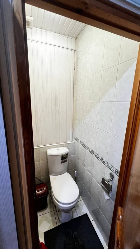 Сдается квартира в аренду