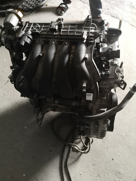 Spark Mator 1.25li yangi Mator 2019yil