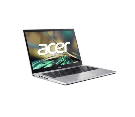 - Рассрочка на Ноутбук Acer Aspire 3 Core i3-N305/4GB/256GB/15.6\\\