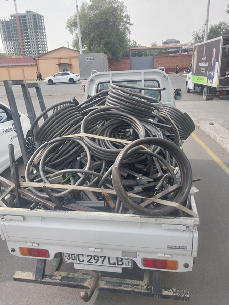 3500 Sum Metalom Metal metallom olamiz