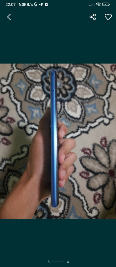 Redmi 10c 64 talik
