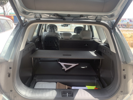 KIA EV5  AIr 530