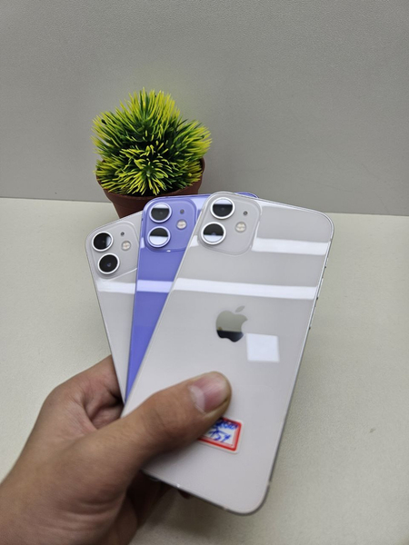 iPhone 12 mini 128GB