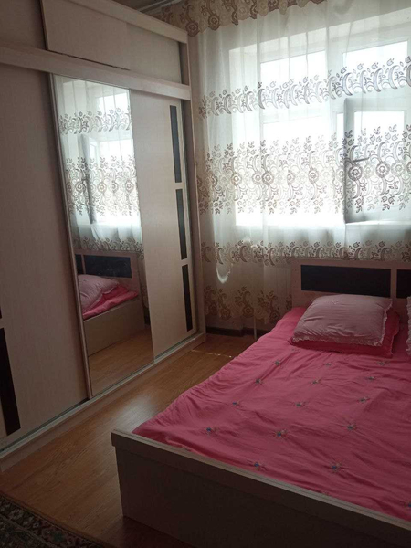 Продается квартира