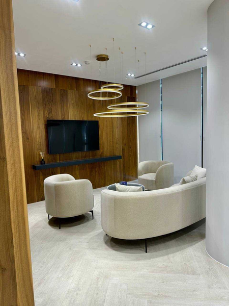 Сдается офис в БЦ, Алайский рынок, 330м2
