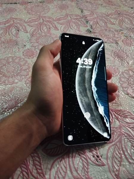 Samsung Galaxy S21 plus 5G