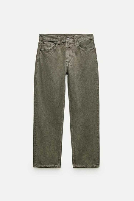Женские джинсы Zara
