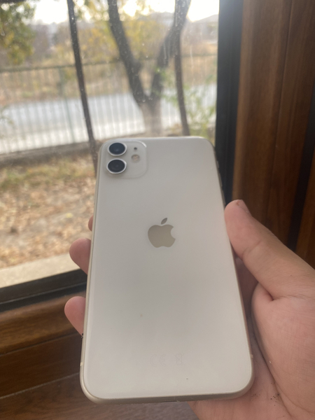 Iphone 11 128 gb