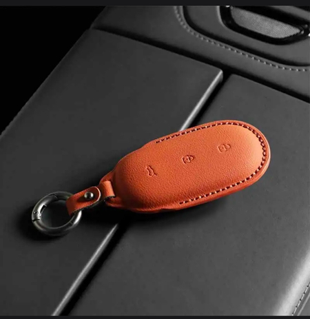 Чехол для автомобильного ключа  Lixiang L7,L8,L9