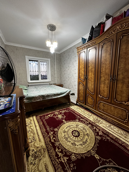 Ттз Хумоюн Продается квартира 5/7/9 балкон 2х10