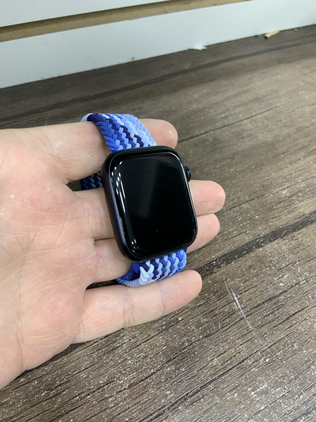 Apple Watch 7.45mm