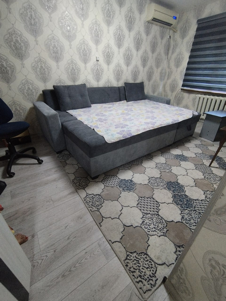 Срочно продам чиланзар 1. В доль улице мукими