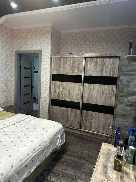 Срочно!!! 2-х комн, 2/3/4. 52000$. Куйлюк-2. Мирабадский р-н.