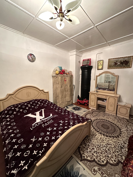 Продаётся 4х комн,86кв, на Аккаваке