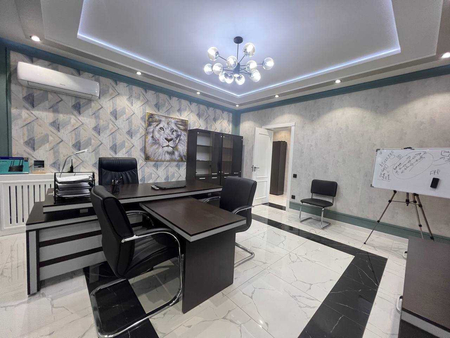 Продается Нежилое Помещение ор-р: Айбек Angels Food  100,м2