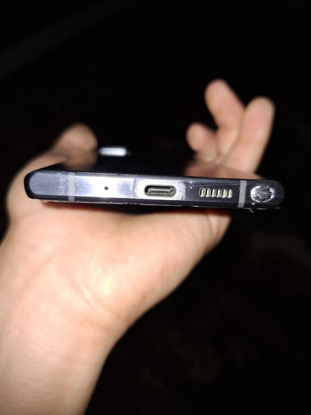 Samsung Galaxy Note 20