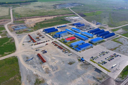 Продаю базу
Уртасарай
производство, склад, база, логистика, ферма
6 га