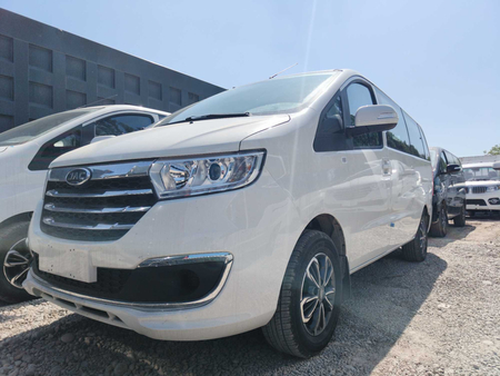 Shineray Jac m3 plus 2024 full 1,8 motor 9 mest tayyor kredit damas!!!