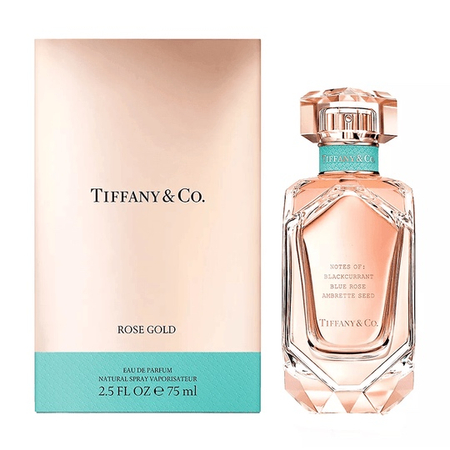 Tiffany парфюм