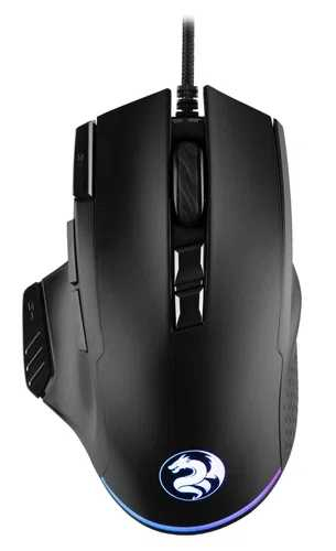 Мышь игровая 2E Gaming MG330 | RGB | USB | Black