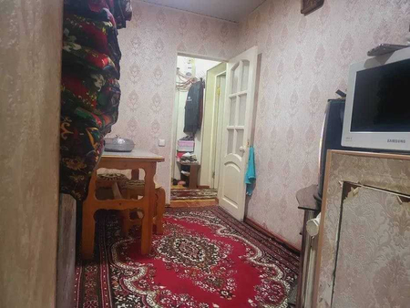 Саламатина Кирпич 1в2/1/4 балкон 1,2/3 Ориентир Бобо Кафе