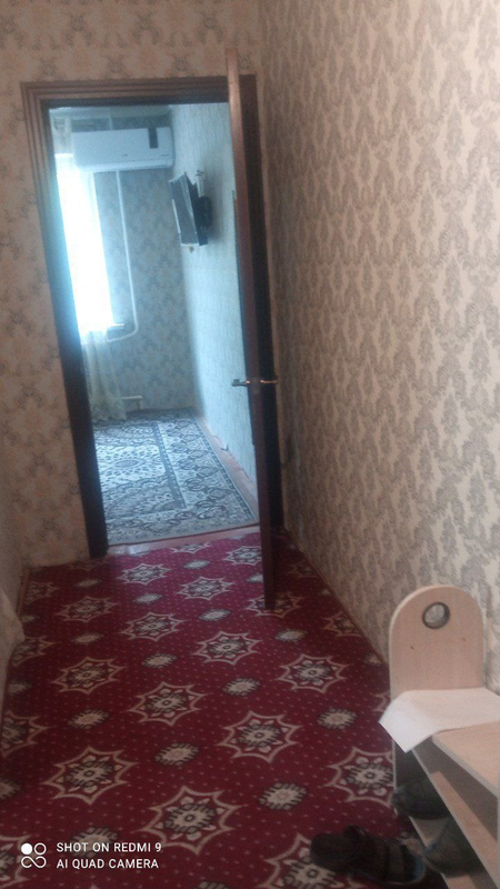 Сдается квартира на Чиланзаре 22квартал 2комнаты для семьи.350$