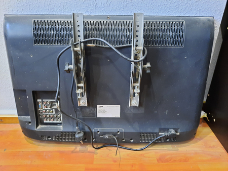 Samsung TV 32D ...