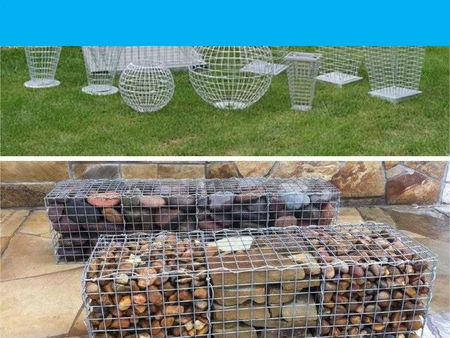 Gabion setka optom narxda Листовая Габион оцинковка оптом