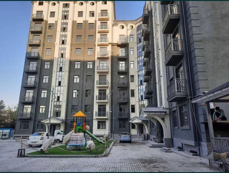 Продается коробка 2/3/10 Юнусабад 18 квартал