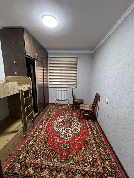 Аренда Кувартера Кизларга Сергели, Безмаклер  (03)