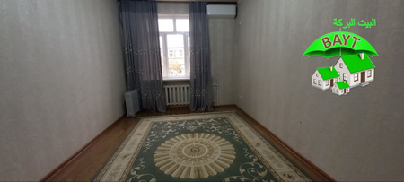 Банковская квартира 4х комнатная Метро Новза (Общ.пл-140м)