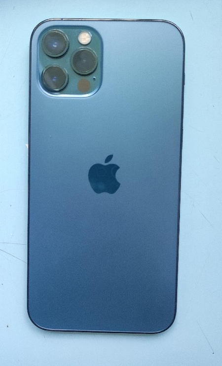 iPhone 12 pro 256