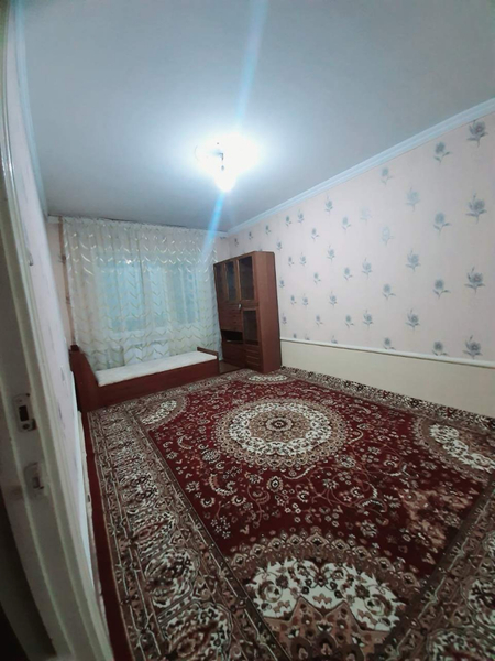 Ул. Медгородог 3/5/5 хороший рем с Обстановками