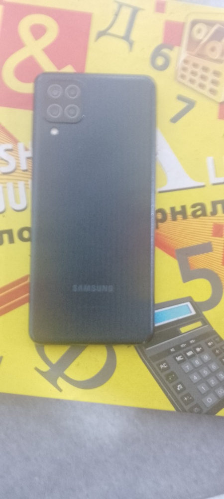 SamsungA12 yaxshisi