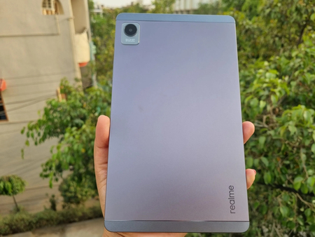 Realme pad mini LTE 4/64 GB