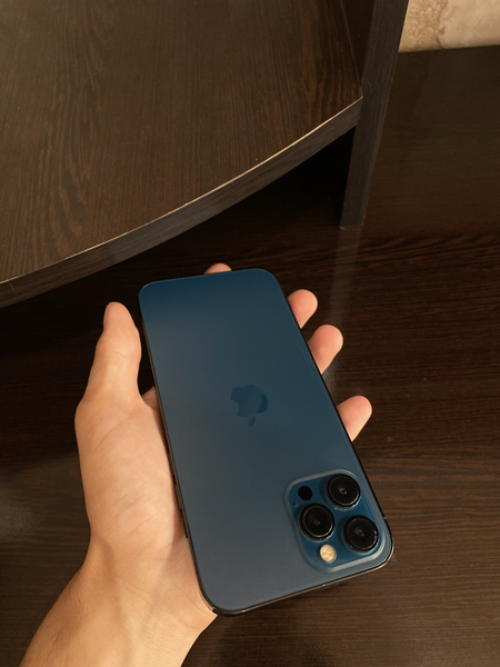 Iphone 12 pro max