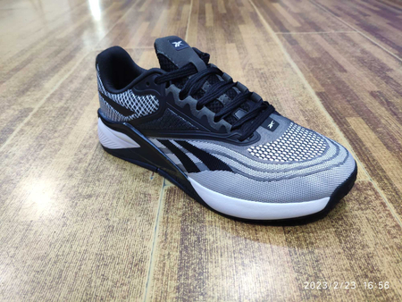 REEBOK NANO X2 - Привезли из ЕВРОПЫ размеры от 40 до 45.