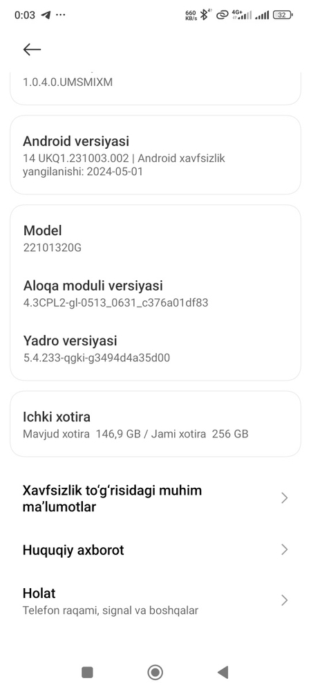 Poco x5 pro 5 G.  8+4   256 gb