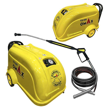 Автомойка ушын ускенелер KARCHER NUKUS