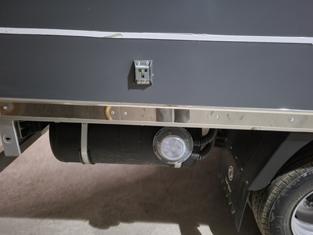 Dongfeng DFSK 50