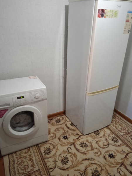 Комната для 1 девушки! Экобазар