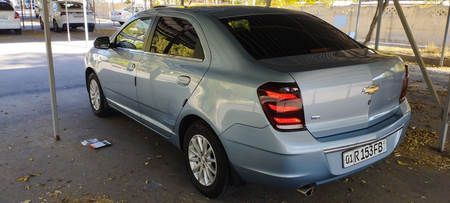Кобольть автомат 2015