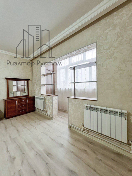 Шастри Ашхабад Парк , 1/4/9 , зал 5*5 , 45м2 , 55 000 у.е