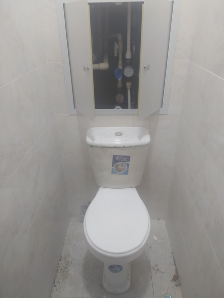 Santehnik borhca hizmatiari 24/7