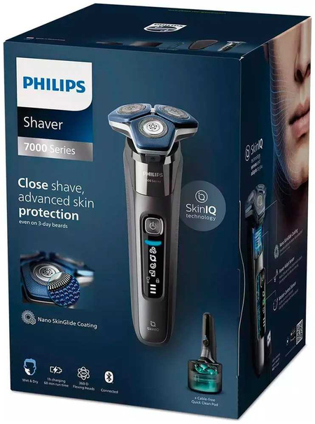 Электробритва Philips 7887/55