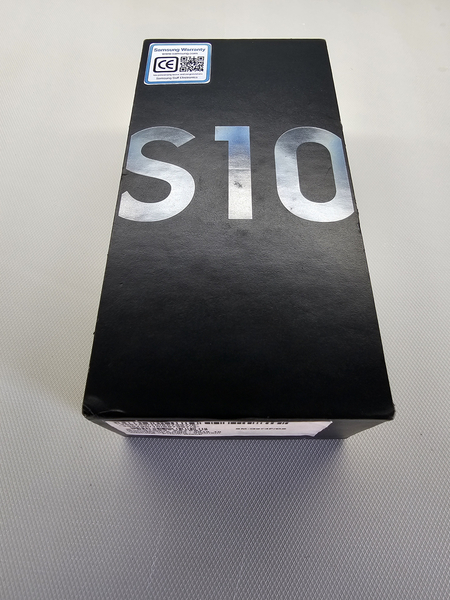 Samsung Galaxy S10 Original VIETNAM
