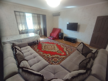 Продается 3/3/9 Сергели-3