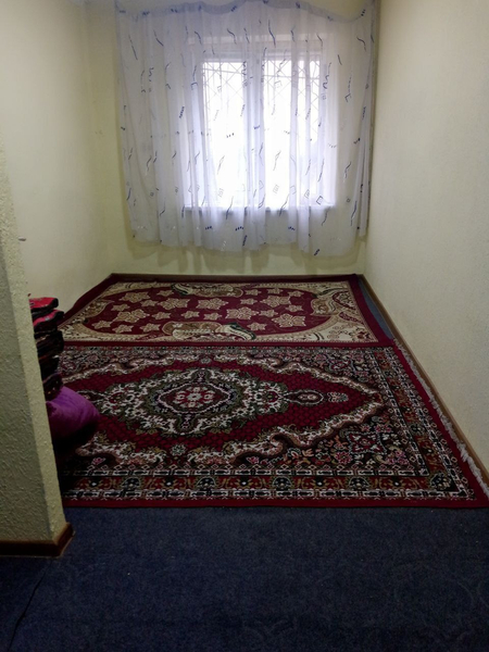 Чирчик шахри Тройскийда