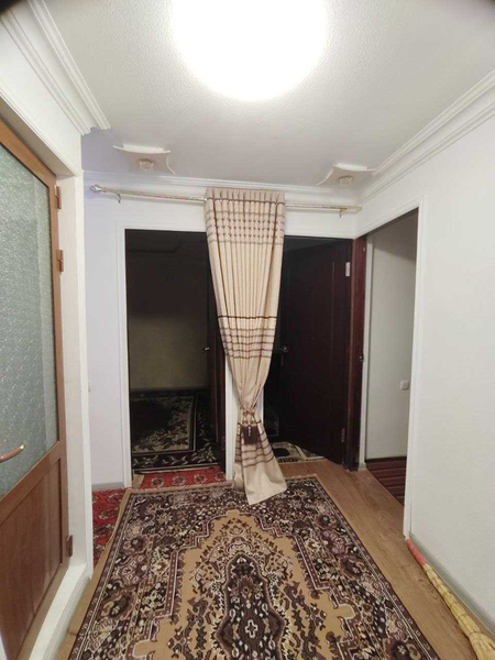 3х комнатная квартира в кирпичном доме по ул.А.Темура
