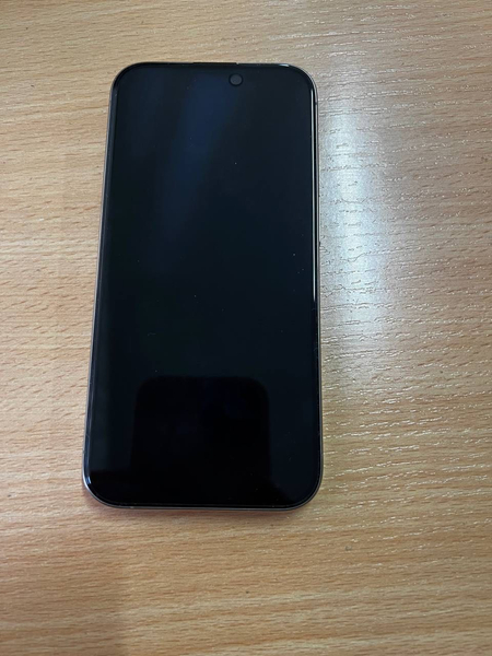 iPhone 15 pro 256 ГБ